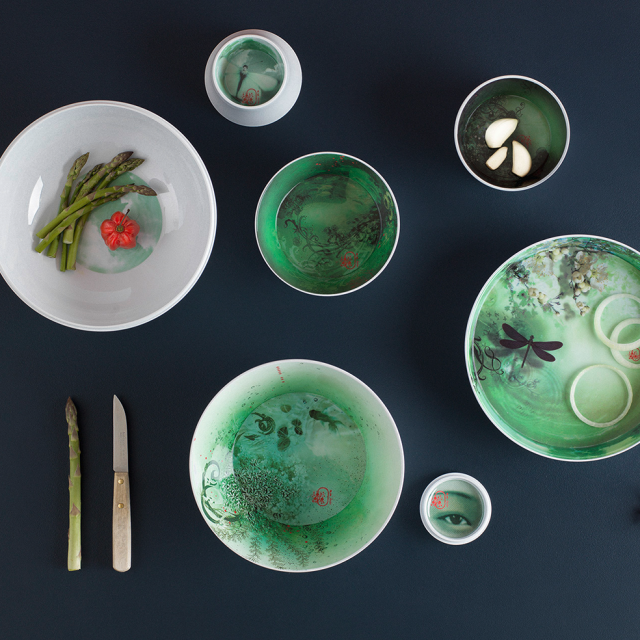 Ibride – Home for Brands